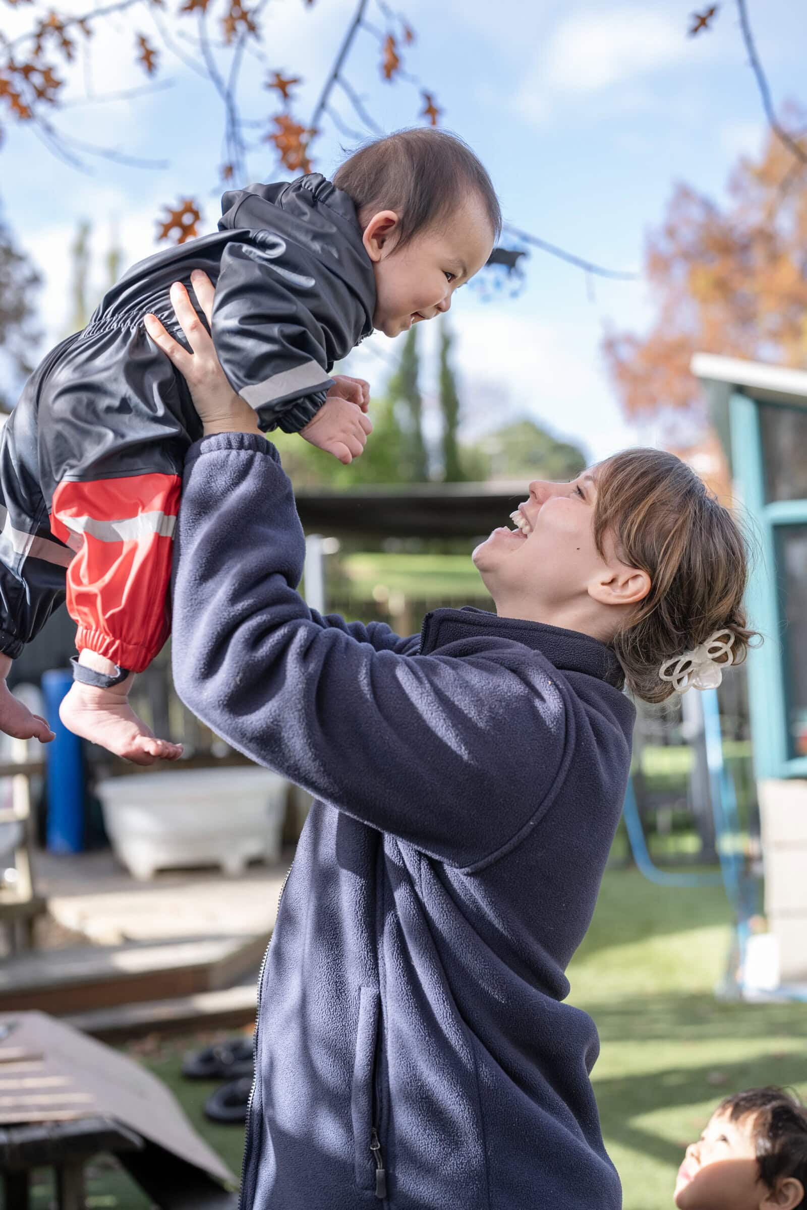 Auckland Early Learning Centre - Wonder Bees